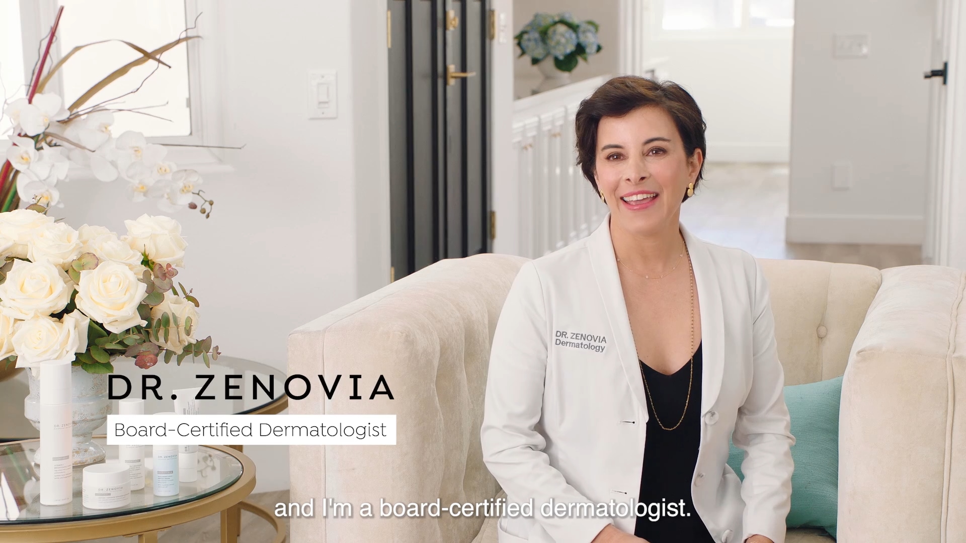 Retinol Recovery Eye Cream - Dr. Zenovia Skincare | Sephora